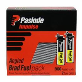 TRIMASTER 45mm BRAD/GAS