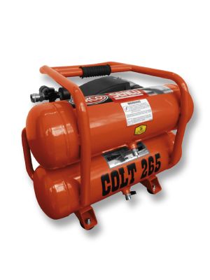 Air Compressors and Fittings